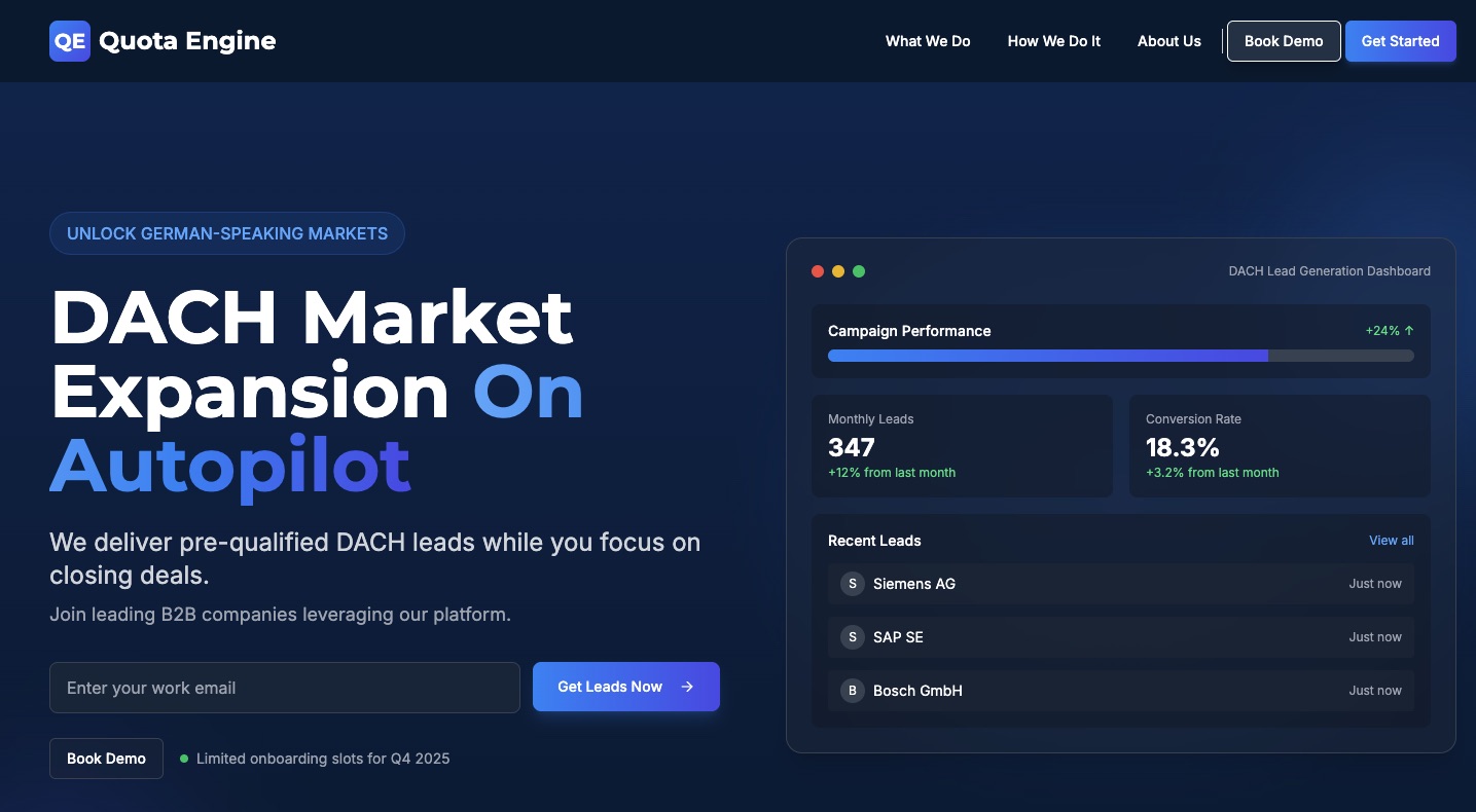Circleback Review 2026: Features, Pricing & Alternatives — Quota Engine